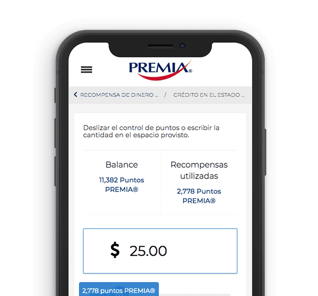 PREMIA®- Popular te premia