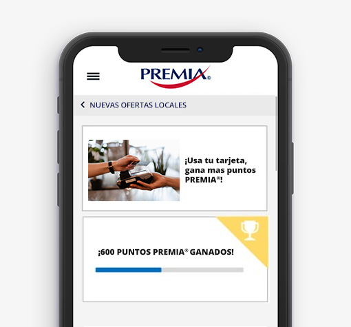 PREMIA®- Popular te premia